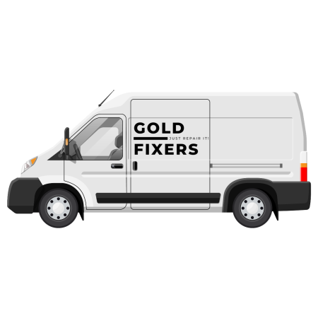 Gold Fixers - Jewelry Repairing Best Prices
